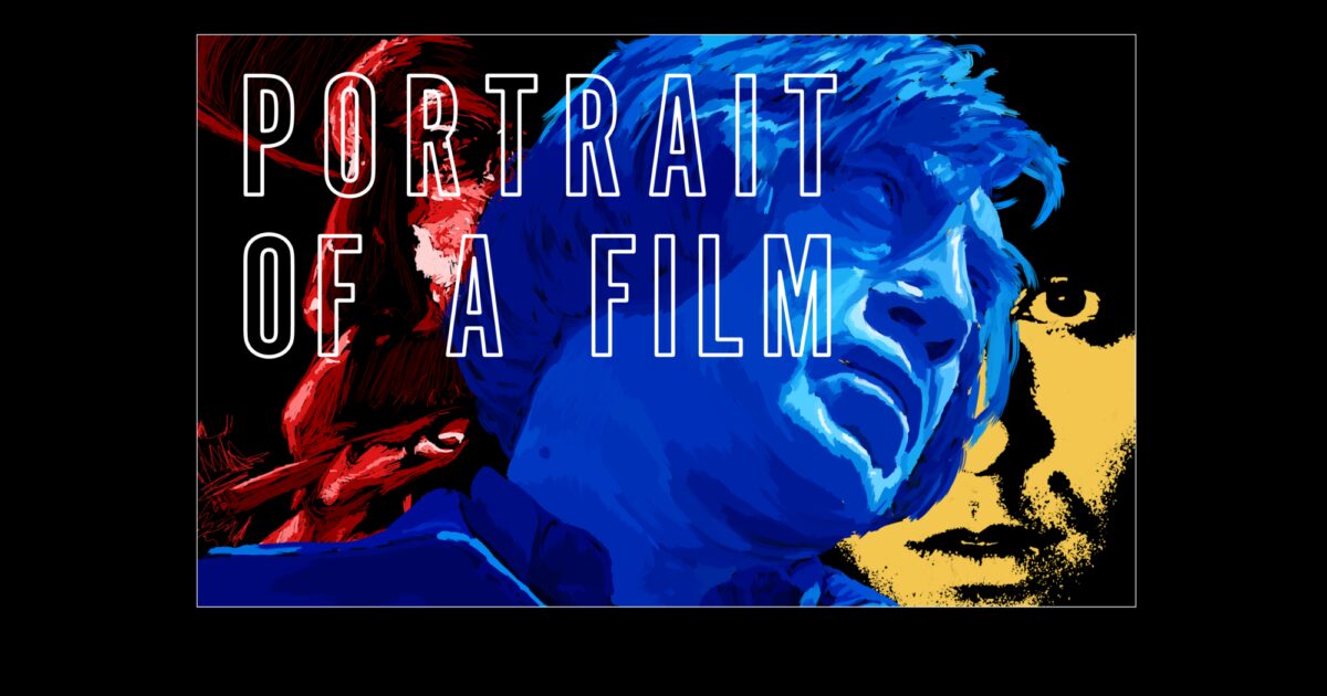 Portrait of a Film - DesignPool